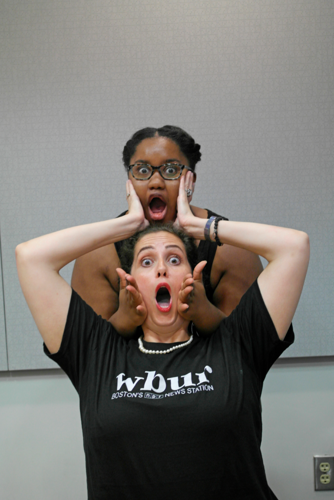 Promoting the Summer Pop-Up Shop – Public Radio Biz Lab